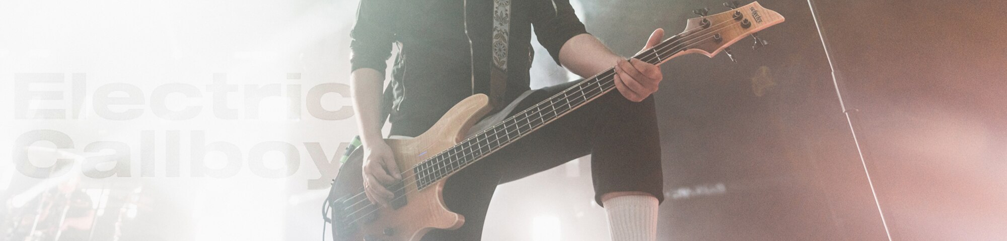 Daniel Klossek - Electric Callboy