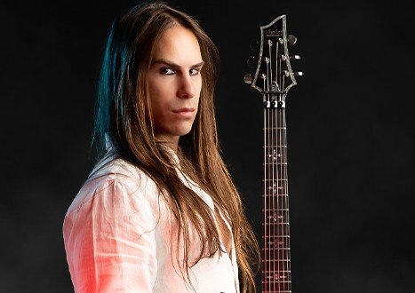 Deniz Sayman - The Madcap