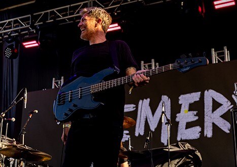 Devin Shelton - Emery