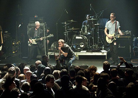 East Bay Ray - Dead Kennedys