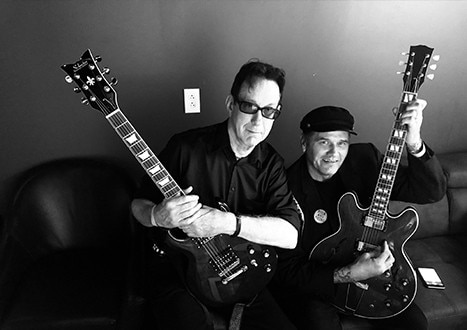 East Bay Ray - Dead Kennedys