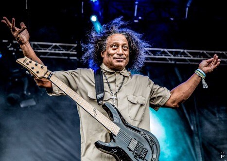 Ernie C - Body Count