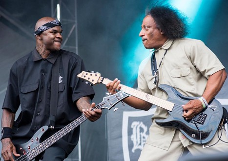 Ernie C - Body Count