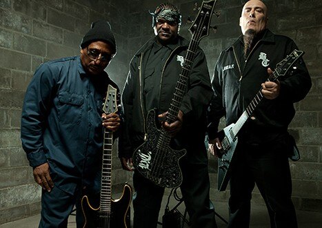 Ernie C - Body Count