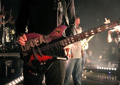 J-Dog - Hollywood Undead