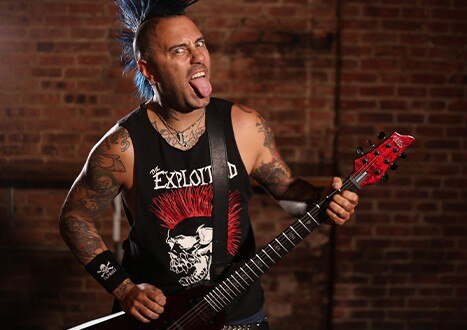 Jake Kolatis - The Casualties