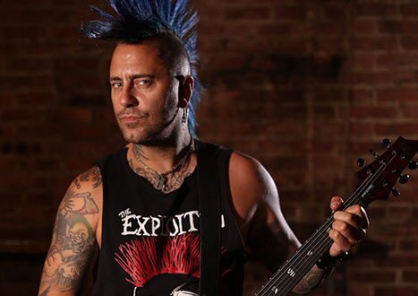 Jake Kolatis - The Casualties