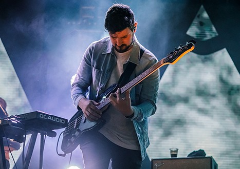 Jason Boland - Kodaline