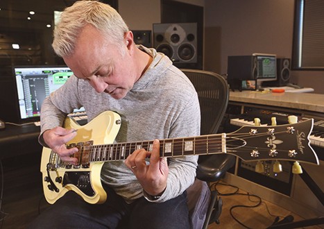 John Feldmann - Goldfinger