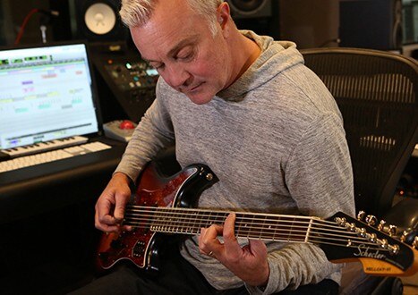 John Feldmann - Goldfinger