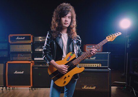 Lee Q Wu - Independent