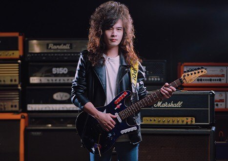 Lee Q Wu - Independent