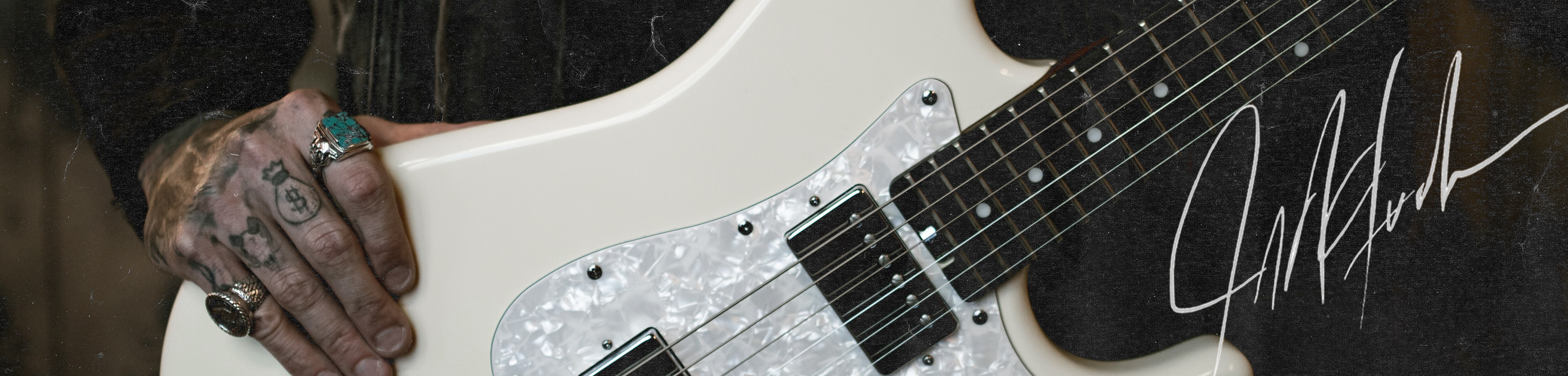 Jack Fowler - Jelly Roll