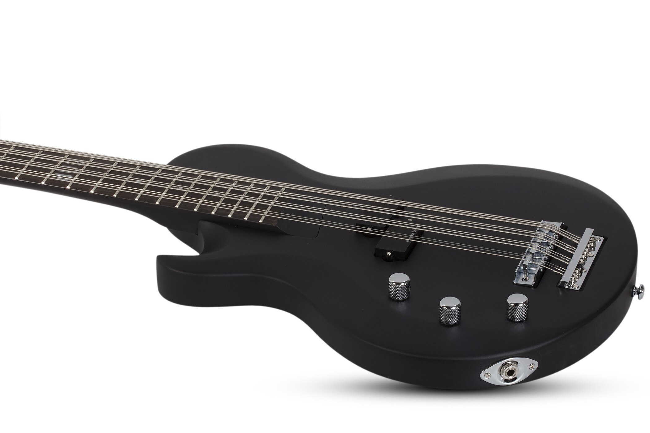 dUg Pinnick DP-12 LH
