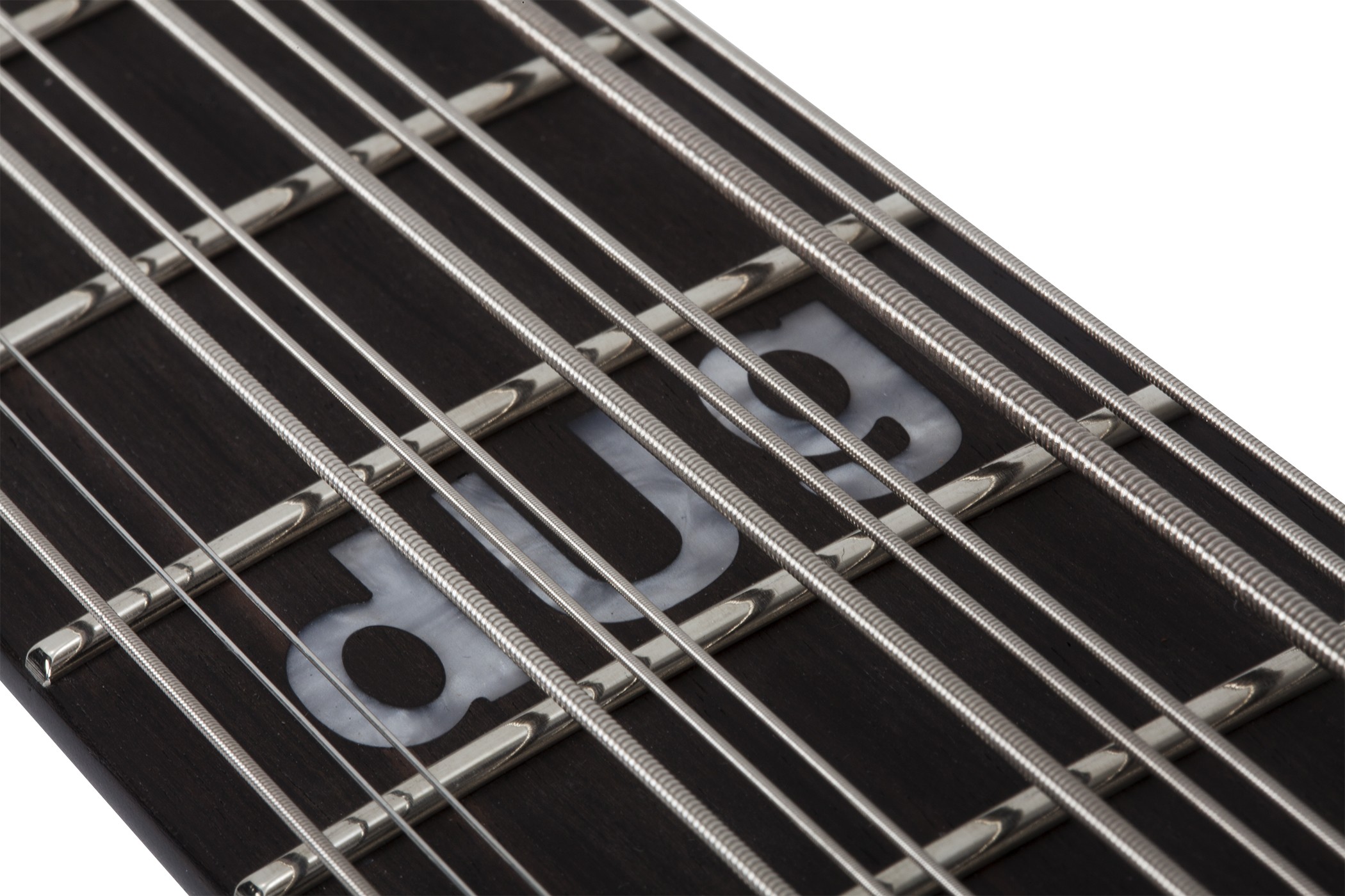 dUg Pinnick DP-12 LH
