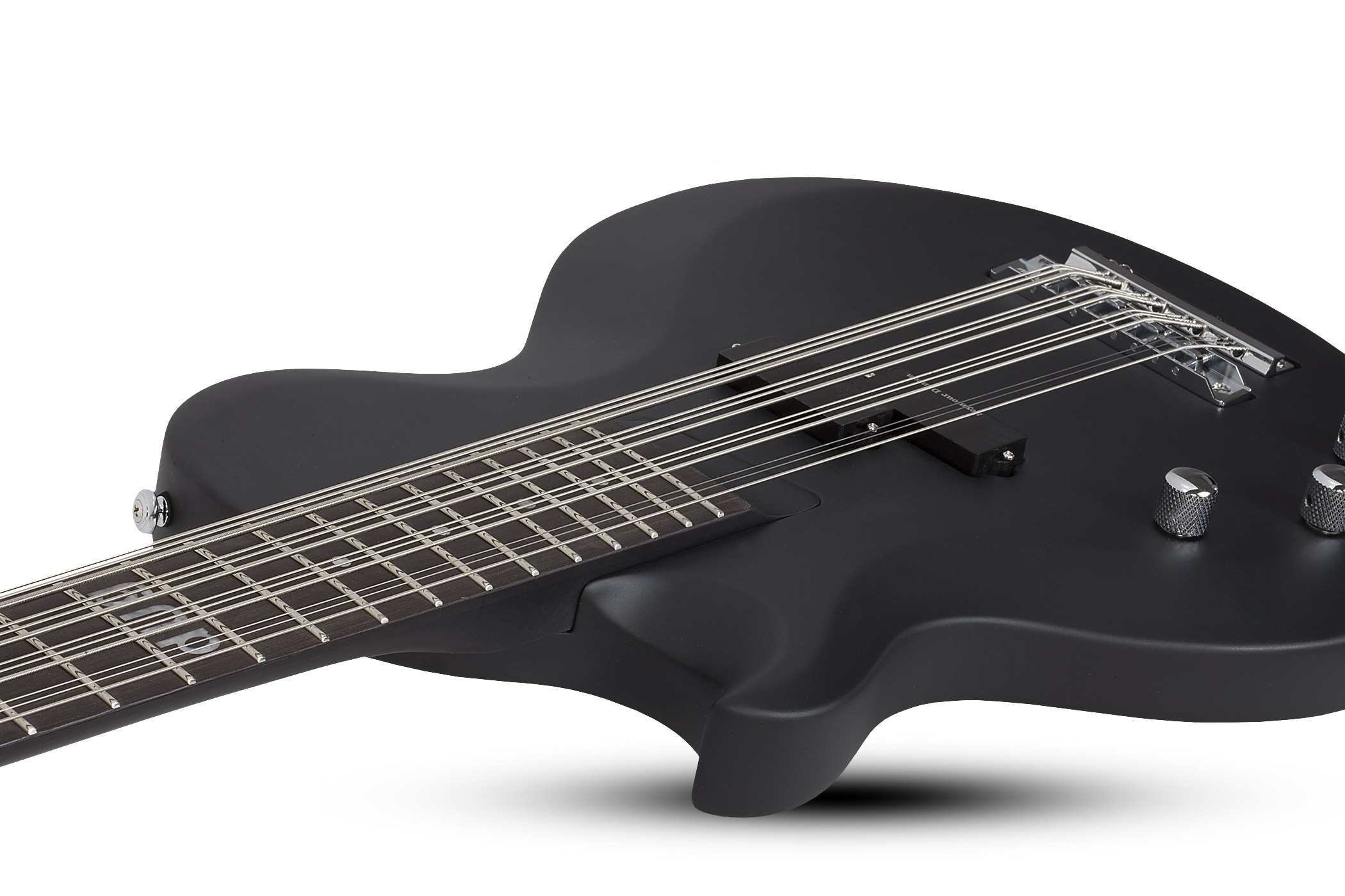 dUg Pinnick DP-12 LH